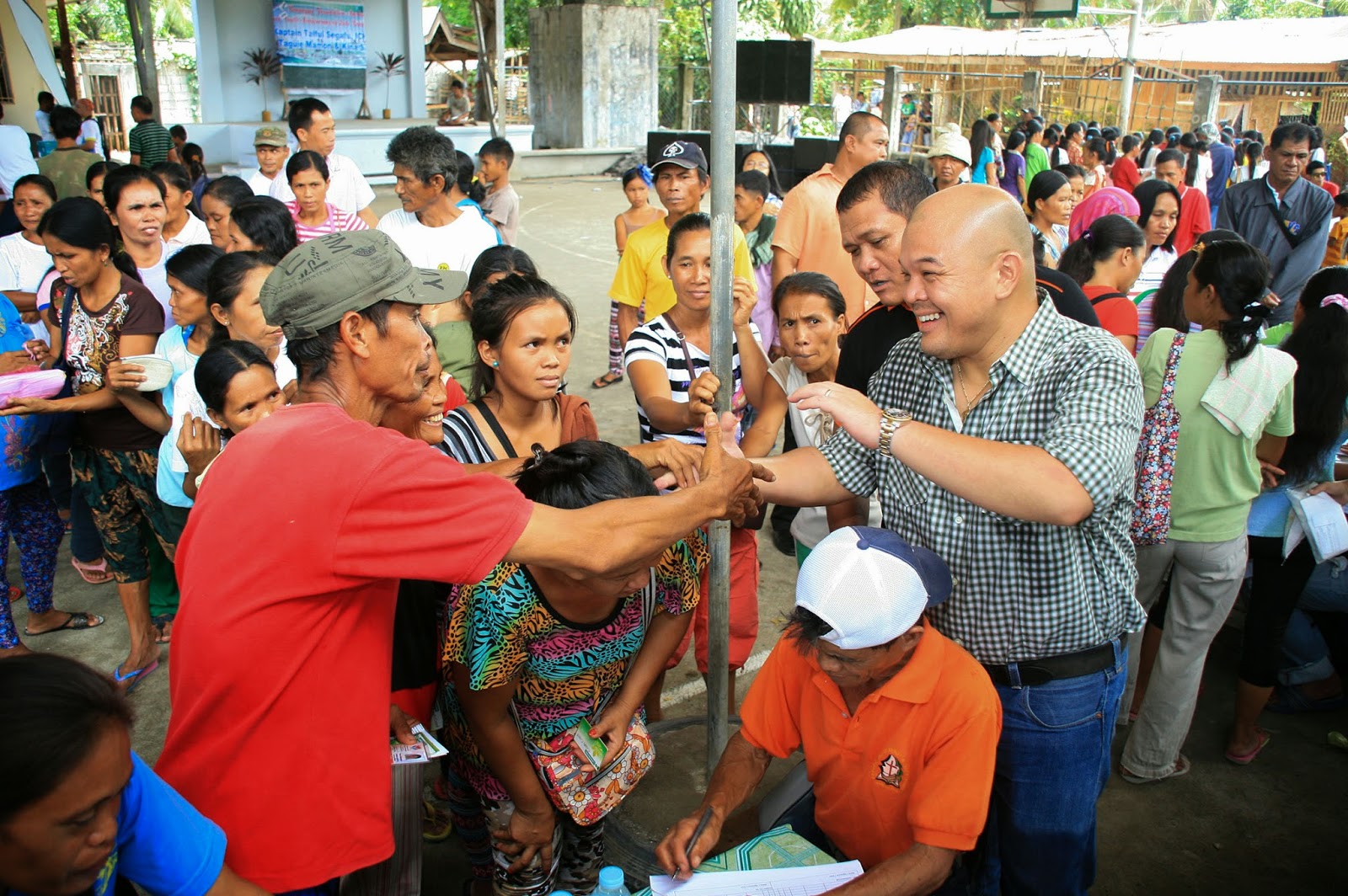 Sarangani Today: TARA sa Barangay Program rolls out