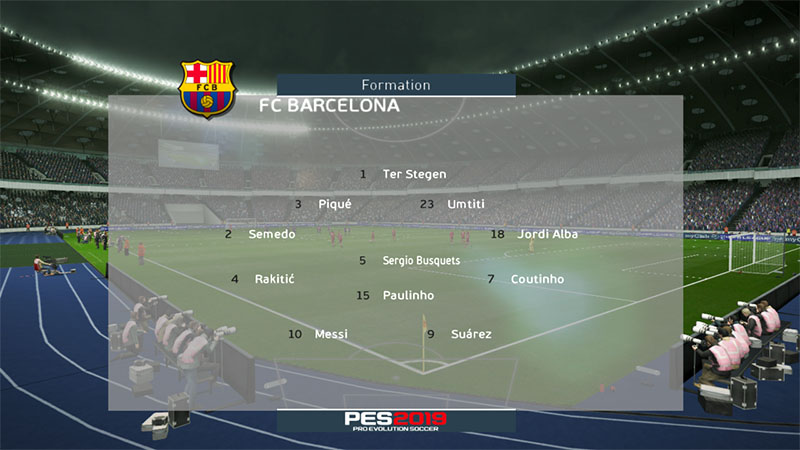 PES 2013 Scoreboard PES 2019 ~ PES-ID | Download Gratis Patch PES ...