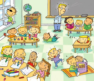 La Labor Docente: La Labor del Docente