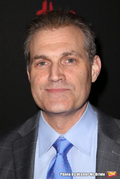 GRIGWARE INTERVIEWS: 2016 Interview with Marc Kudisch