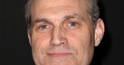 GRIGWARE INTERVIEWS: 2016 Interview with Marc Kudisch