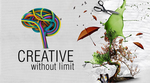 Pengertian Industri Kreatif Beserta Penerapan Dan Contohnya - Portal ...