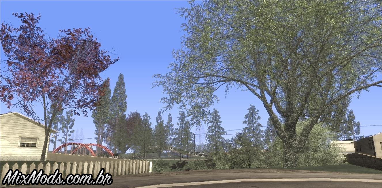 Project Behind Space of Realities - Todas as versões - MixMods - Mods ...