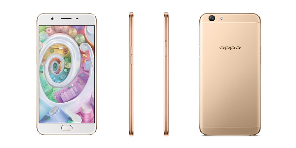 harga dan spesifikasi Oppo F1s terbaru 2017 | tekno update