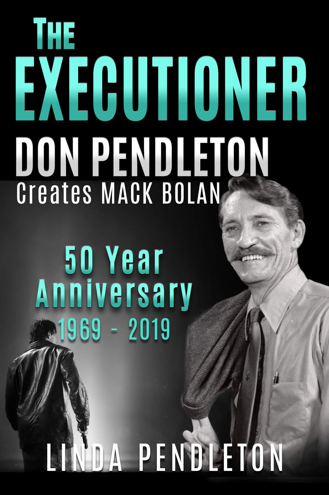 Linda Pendleton's Drops of Ink Upon the Page: The Executioner, Don ...