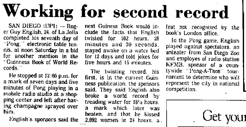 The Golden Age Arcade Historian: March 2015