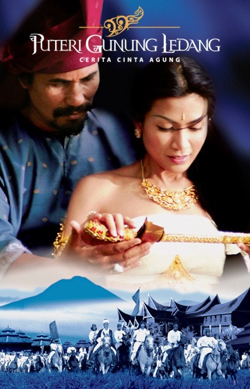 20 Poster Filem Malaysia Paling Cun!