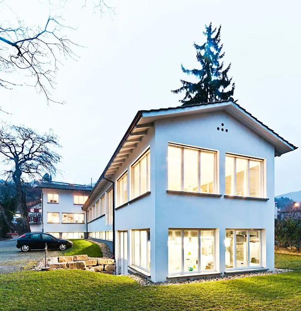 Armin Strom, the history of the brand | Time and Watches | The watch blog