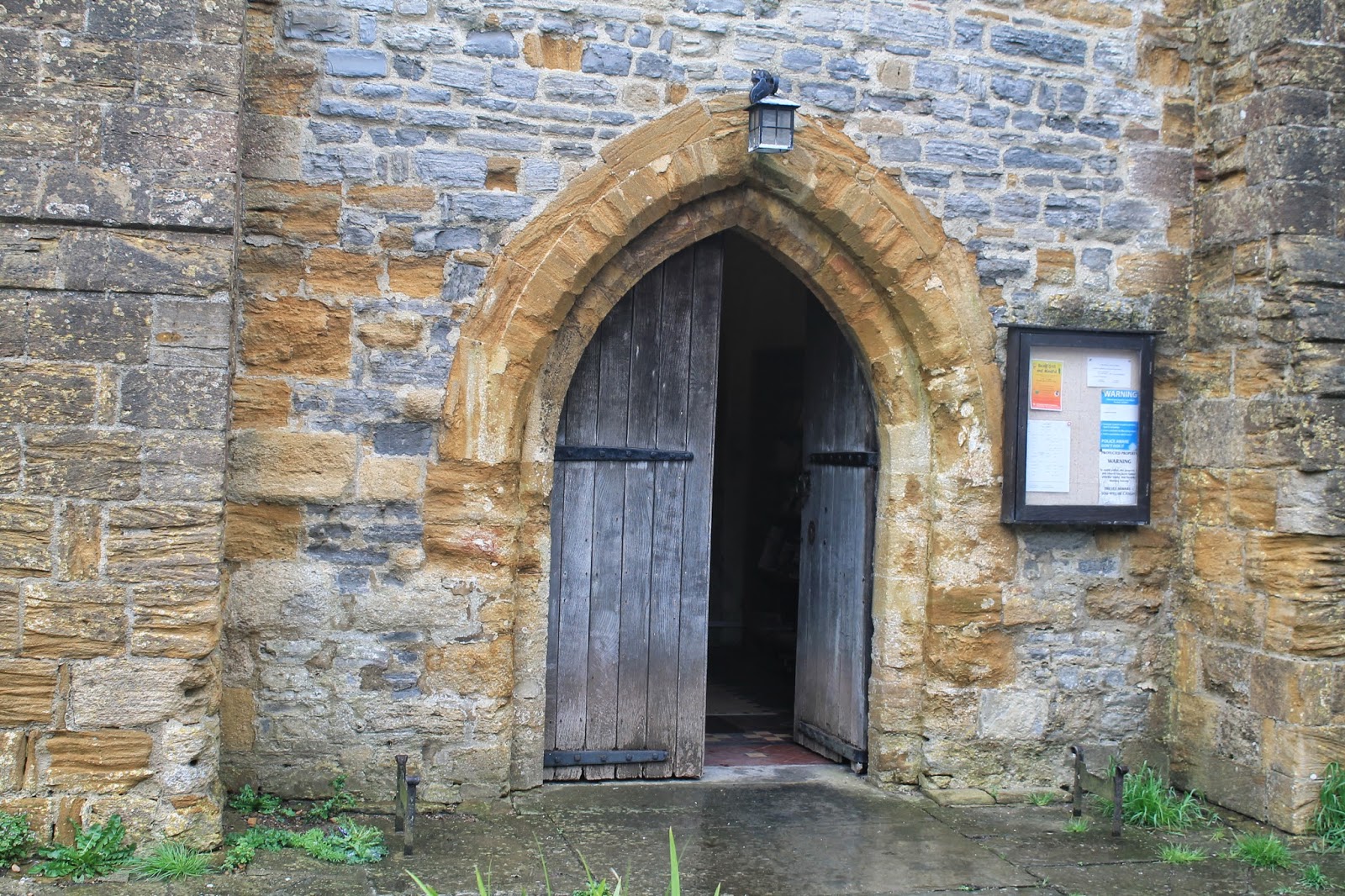 Walking the Chesters: Ilchester - Monarchs, mud and the meaning of life