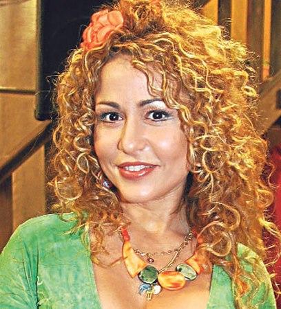 FOTOS VIDEOS ACTORES MODELOS ETC: MARILOLI LOPEZ EN FOTOS