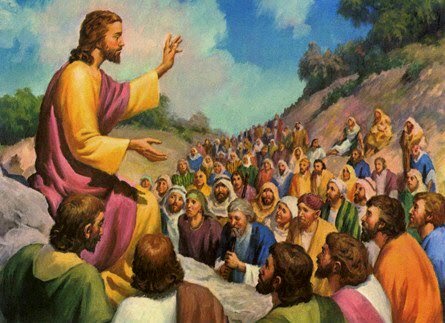 Quebrandotodasasbarreiras: JESUS E AS MULTIDÕES (PARTE 2)