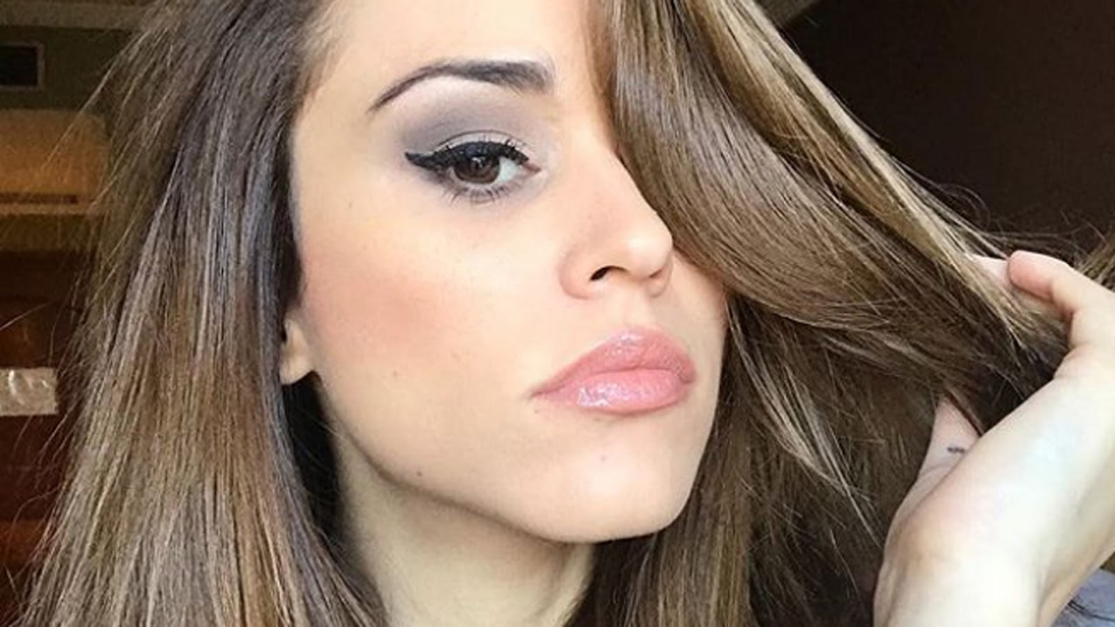 Celebrity Kriec: EL PACK EN MALLAS LEGGINS DE YANET GARCÍA