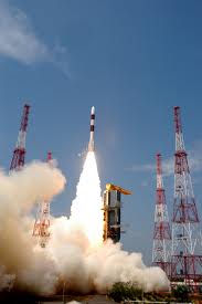 I'Am The INDIAN: Space Technology in India