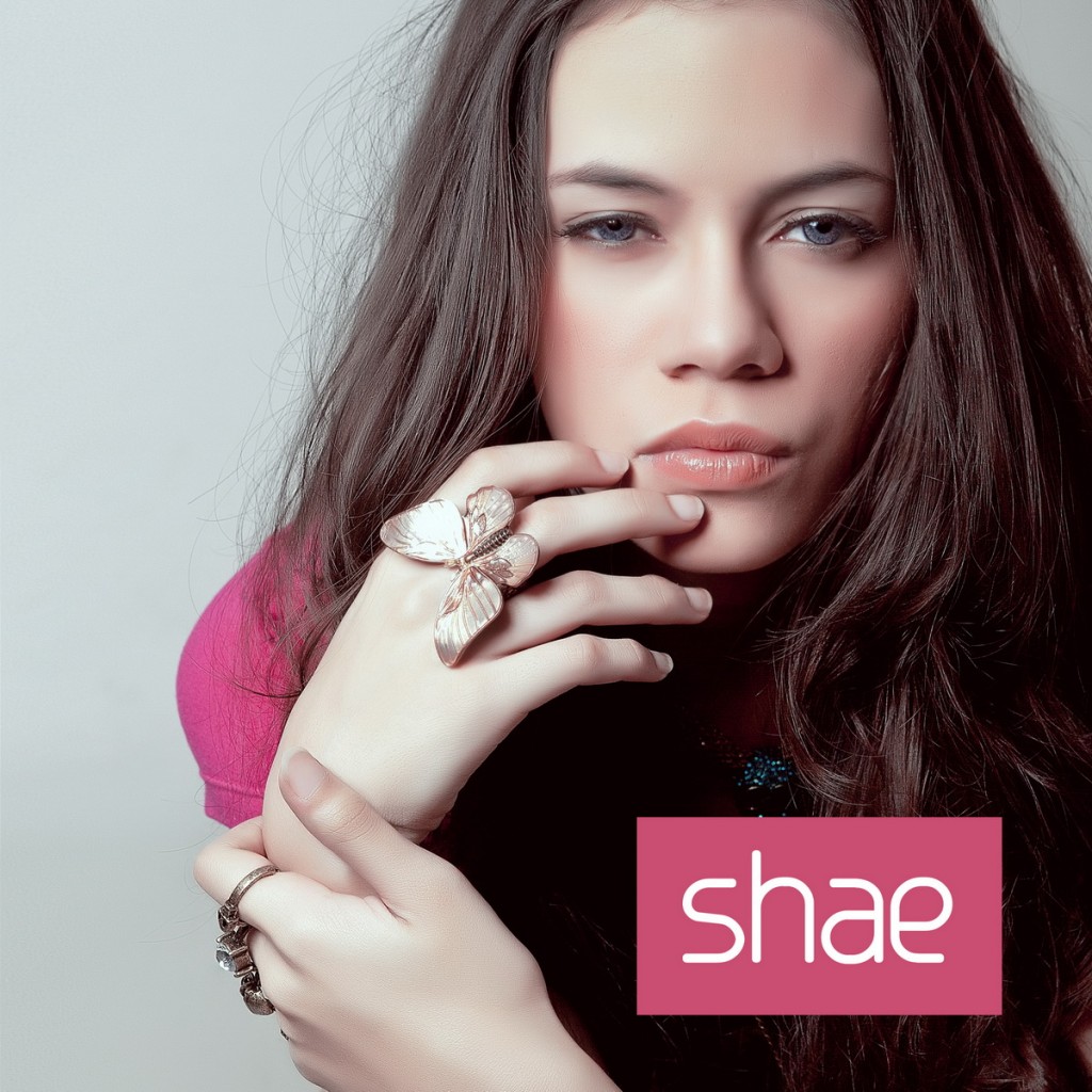 Gambar Shae, artis cantik Indonesia - HOTLIPS CORNER