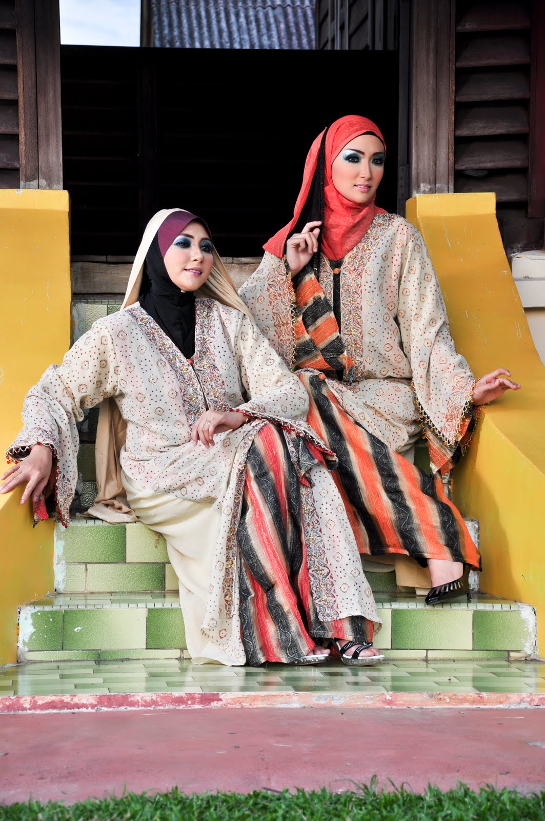 Burka Design For Women 2011 ~ Fashion World Design