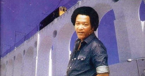 CARBONO MUSICAL 2: Roberto Ribeiro ‎– Raízes do Samba (1998)