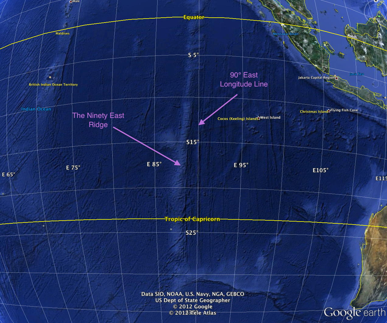 Trivandrum Historic Imagery | Page 7 | SkyscraperCity Forum