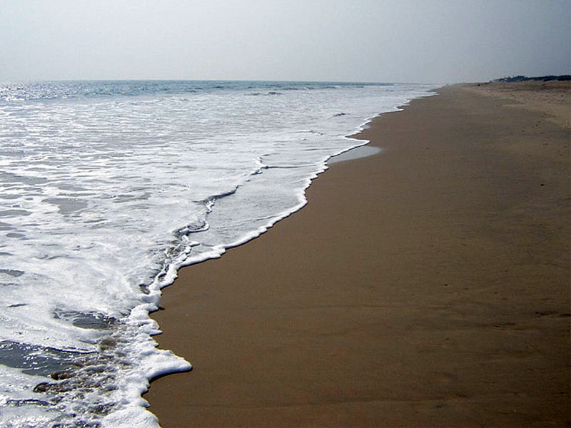 Best Beaches To Visit In Odisha(Orissa), Beaches In Odisha (Orissa ...