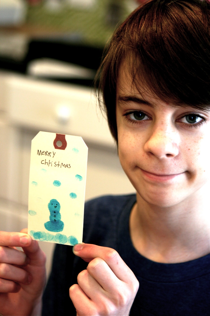 12 Days of Home for the Holidays Welcomes Kelli Crowe