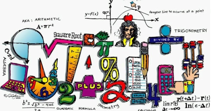 HERRAMIENTAS PARA EL CALCULO MATEMATICO