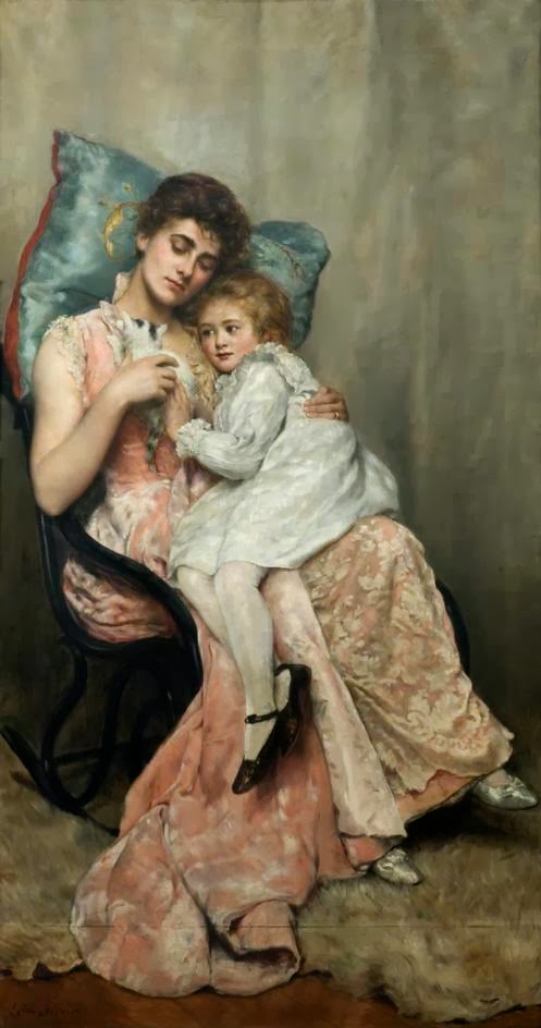 Victorian British Painting: John Collier