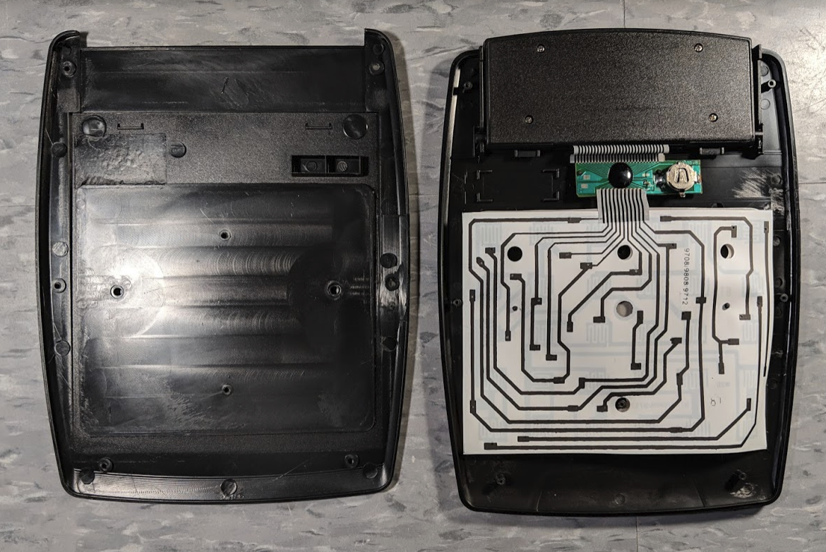 The Calculator Review: Review: Jot Calculator with 8 Digit Display