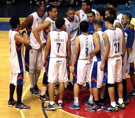 Pilipinas Sports News and Information: Smart Gilas finalizing tune up ...