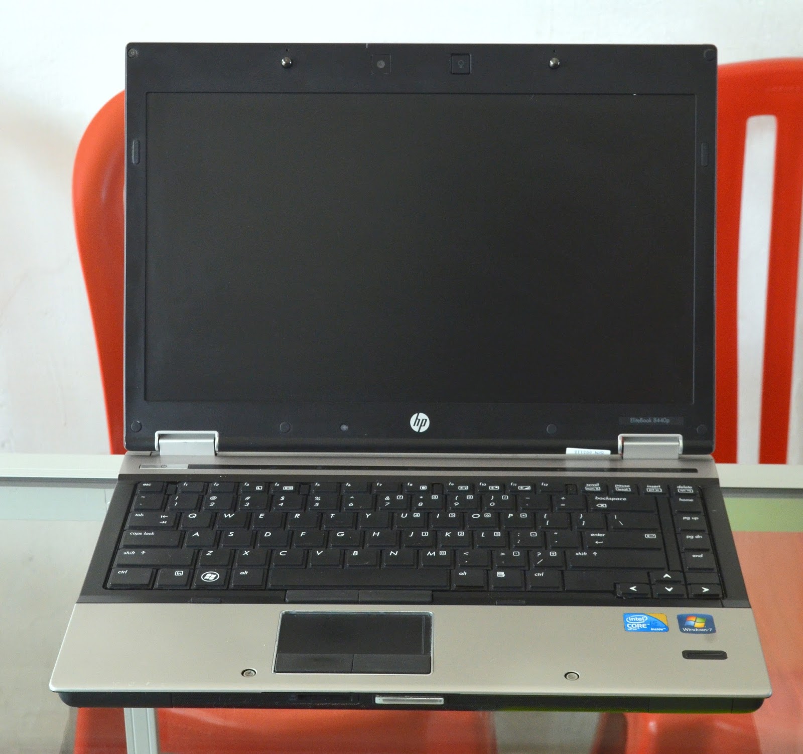 Jual HP EliteBook 8440p Core i5 | Jual Beli Laptop Bekas, Kamera ...