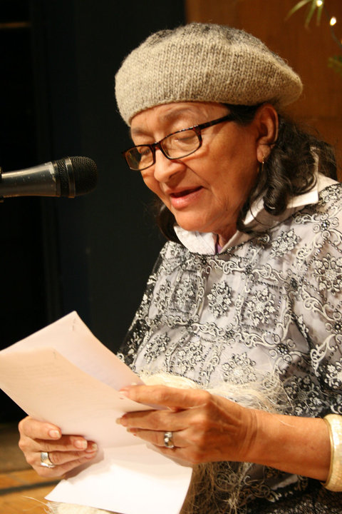 VENEZUELA E HISTORIA: ZOBEIDA CANDELARIA JIMÉNEZ DE OCHOA