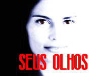 TELENOVELAS BRASILEÑAS: Seus Olhos