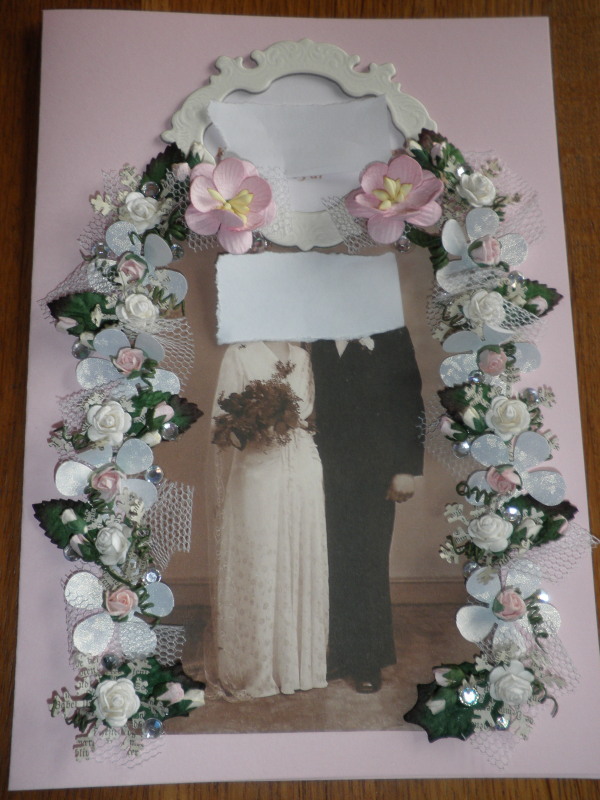 10na`s tusindfryd: Krondiamant bryllup