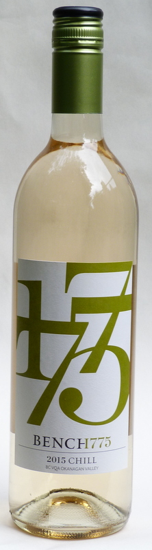 John Schreiner on wine: Bench 1775: wines that match the setting