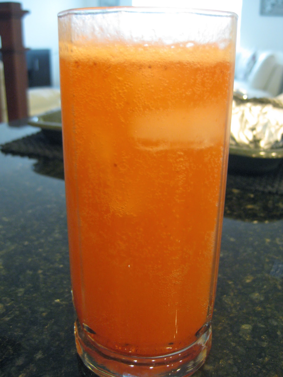 Beautiful Foodies: homemade italian soda!