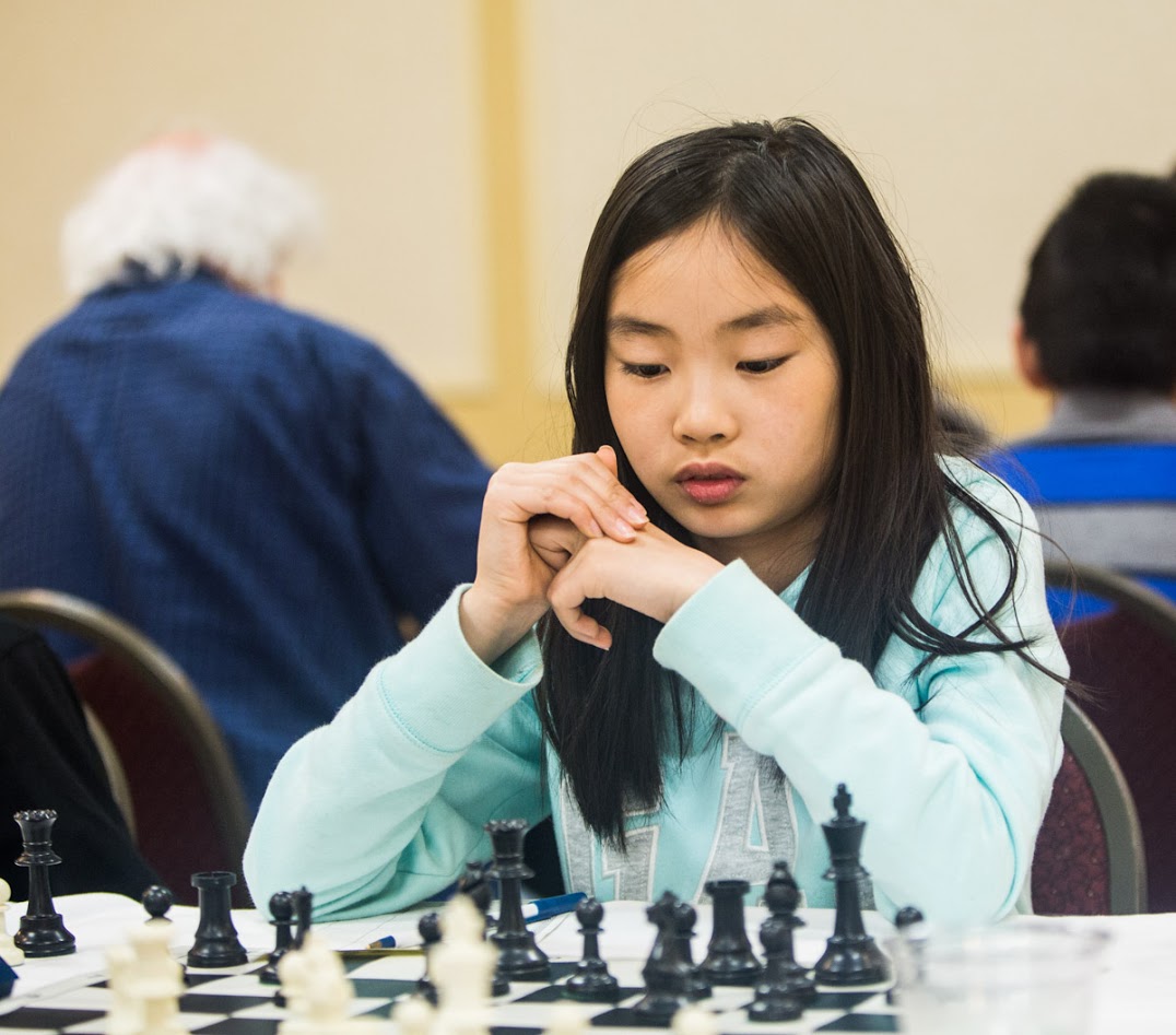 Boylston Chess Club Weblog: Mass G/60 Photos by Tony Cortizas, Jr.