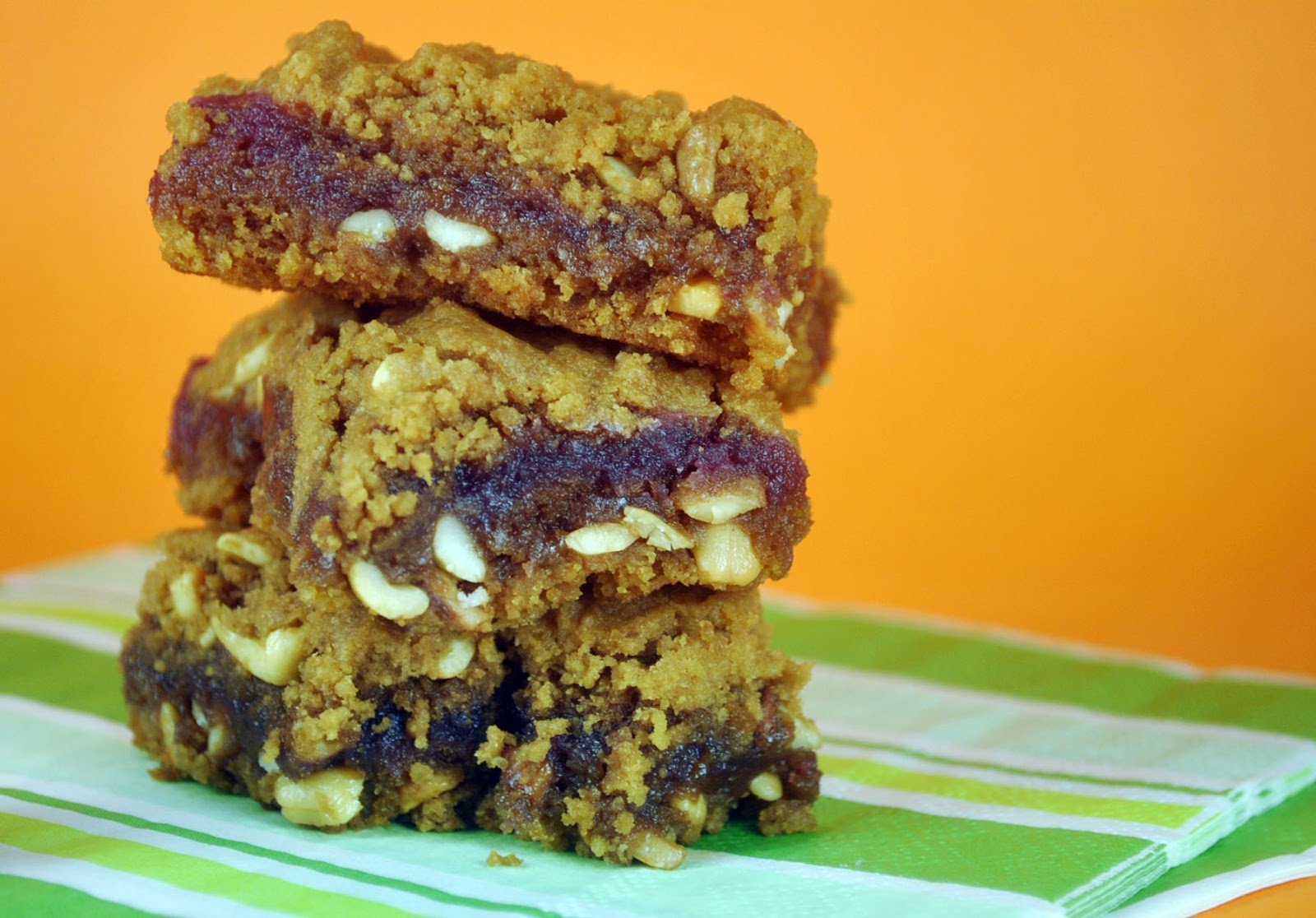 bakery cook and tips: Ube Bars Recipe