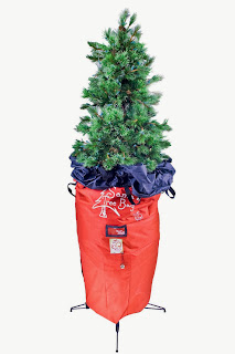 Ideas Storing Christmas Decorations: Artificial Christmas Tree Storage ...