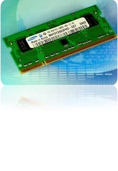 Vanessita: MEMORIA RAM