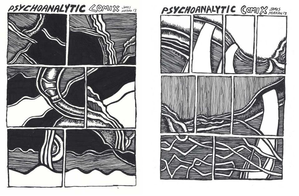 Abstract Comics: The Blog: March 2013