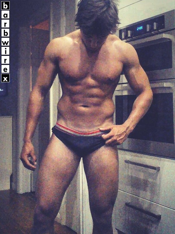 BarbwireX Snap: April 2017