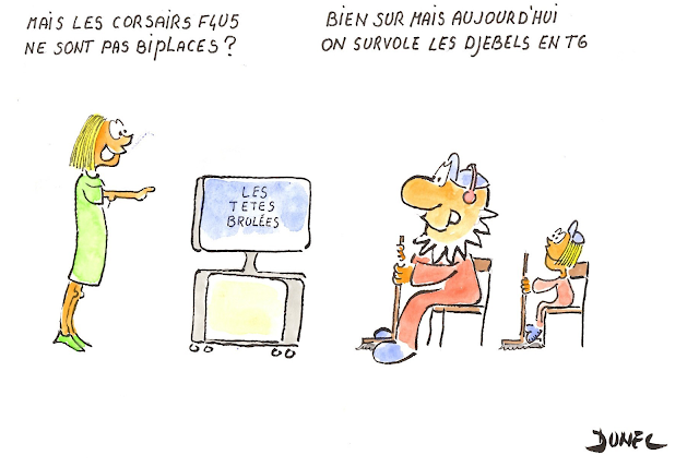 MN: Sacré Dany par Donec Humour dans le carré