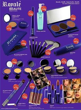 Royalè Beauté Made In France