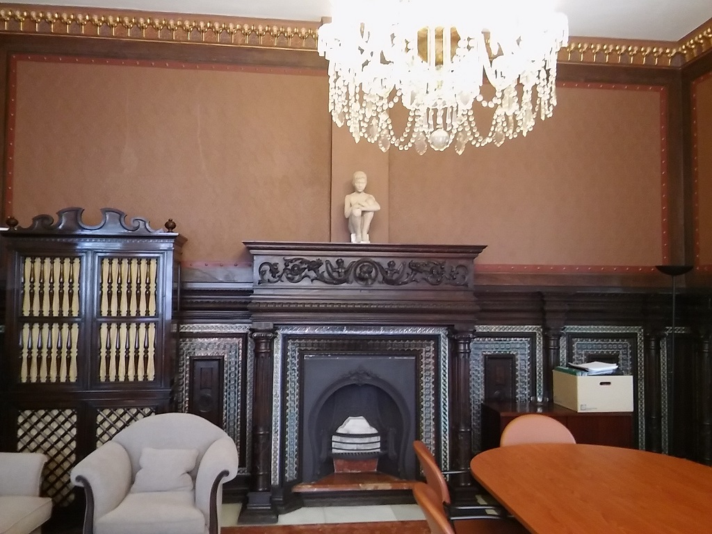 Cultura de Sevilla: Casa Fabiola, un museo para conocer la Sevilla del ...