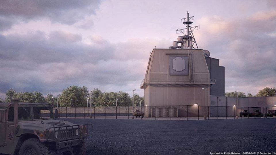 Naval Open Source INTelligence: Americans to send first element of anti ...