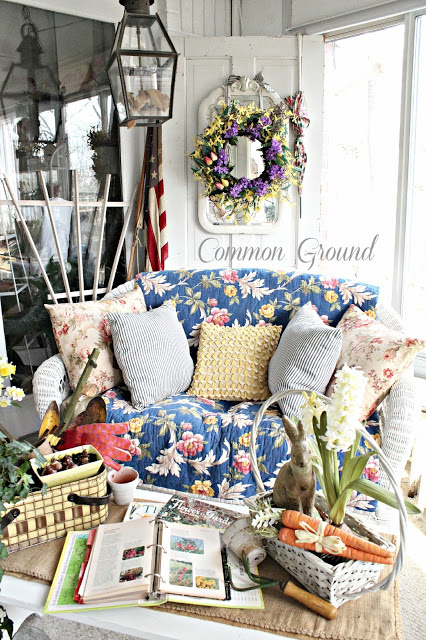 Cottage of the Week: Common Ground - The Cottage Market