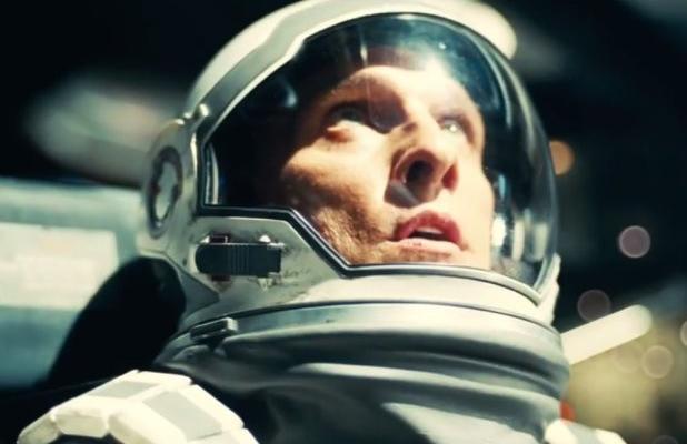 Kicking "Great" Dialogue up to "Killer" Dialogue (with Interstellar ...