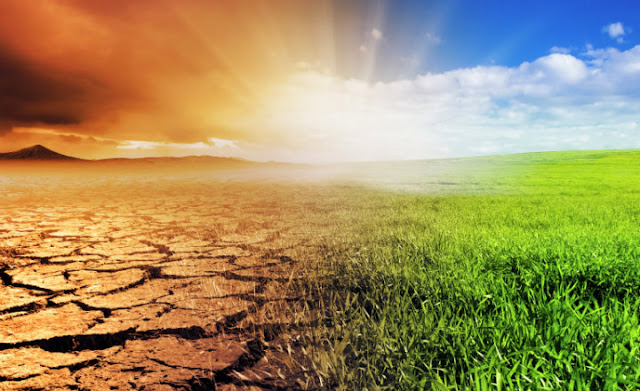 Meteorología y climatología