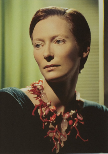 aroma 30 journal: TILDA