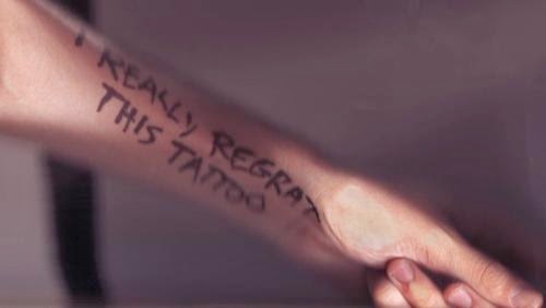 New tattoo removal technologies : Think Before You Get Inked: The Bad ...