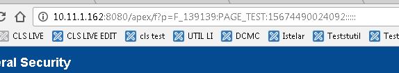 Qaium's IT Demonstration: Hide/Wrap/Alias Application Number and Page ... Qaium's IT Demonstration: Hide/Wrap/Alias Application Number and Page ...