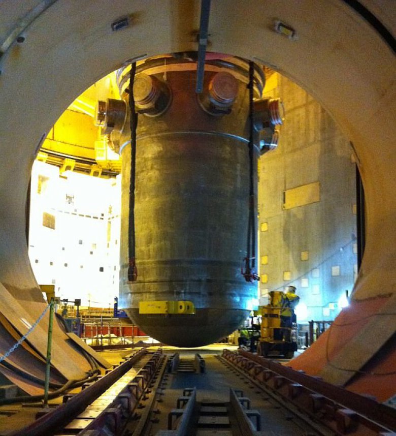 La Vie Politique Française: La politique énergétique nucléaire française